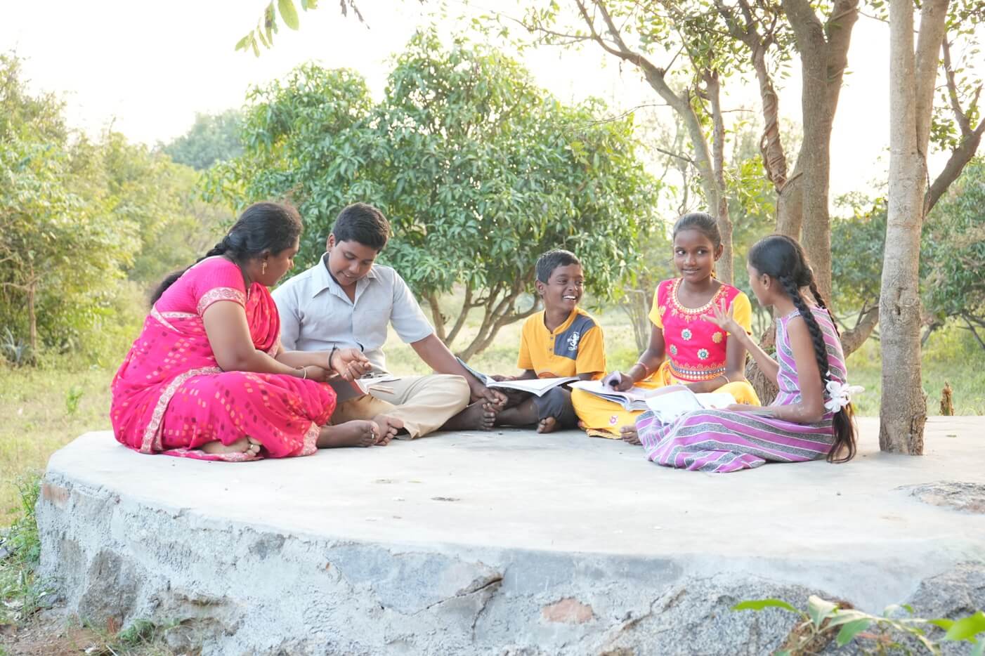 Mannagam Foundation | India